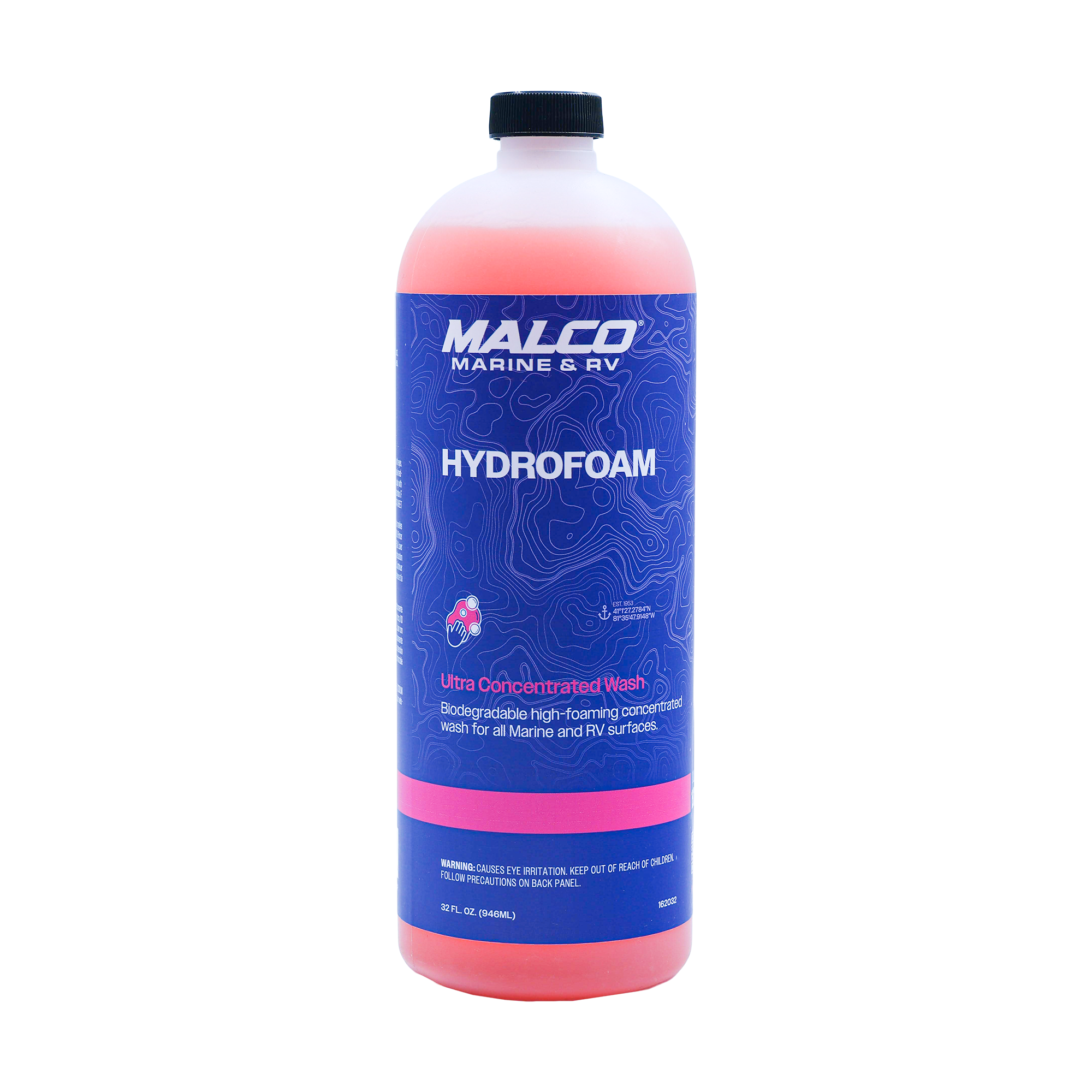 HydroFoam – Malco Marine